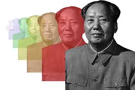 EL MAOÍSMO HA CONQUISTADO AMÉRICA “TRAVISTIÉNDOSE” DE CULTURA WOKE - La ...